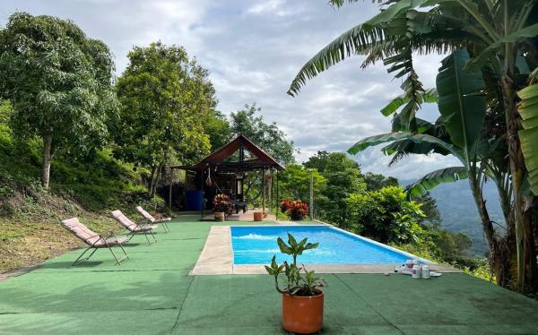 Finca Bellavista - Villeta