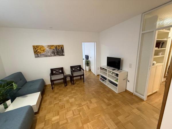 Ferienwohnung-montagewohnung 1 - Paderborn