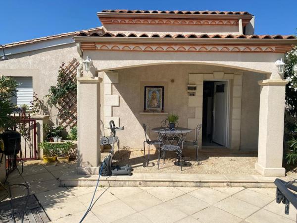 Maison Au Centre Du Périgord Avec Spa Et Piscine - Périgueux