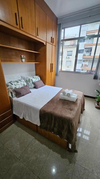 Copacabana Beach Studio - Rio de Janeiro