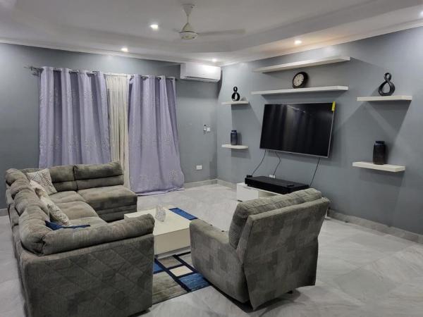 Dream Stay - The Gambia