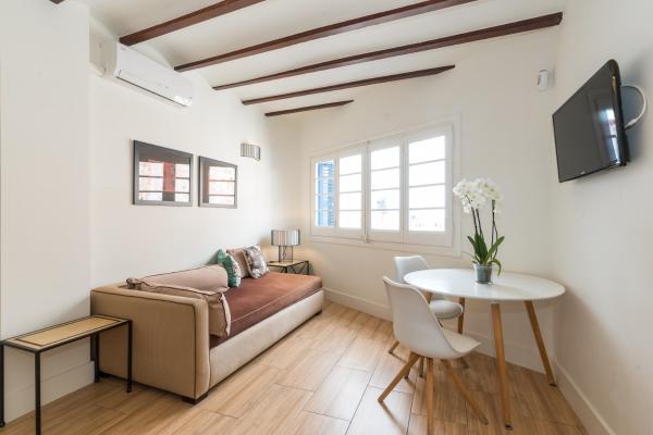 Apartamentos Mayor By Habama Group - Sitges