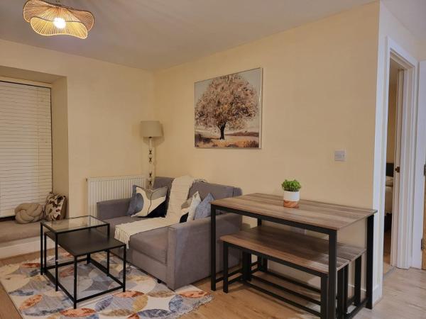 The Cosy Coach House - Chippenham