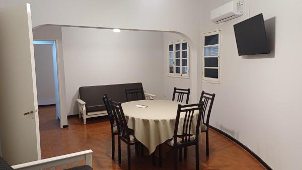 Libertador Suits - San Juan