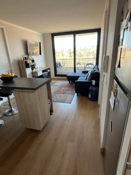 Hermoso Departamento En Viña Del Mar - Quilpué