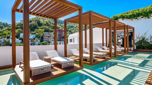Soho Pv - Ph 12 - Puerto Vallarta