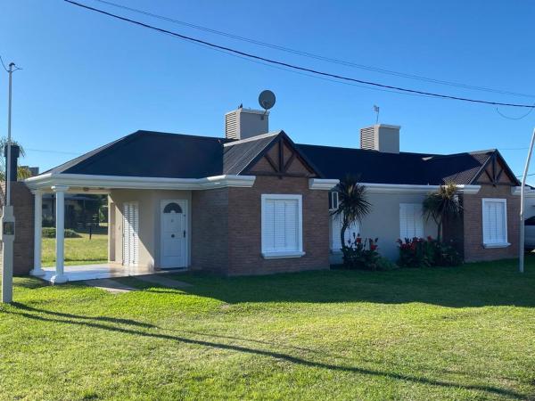 San José Bungalows - San José, Argentina