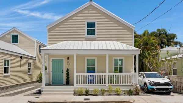 The Duke And The Duchess By Last Key Realty - Key West, FL