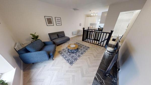 Heaton Park Apartments - Bolton