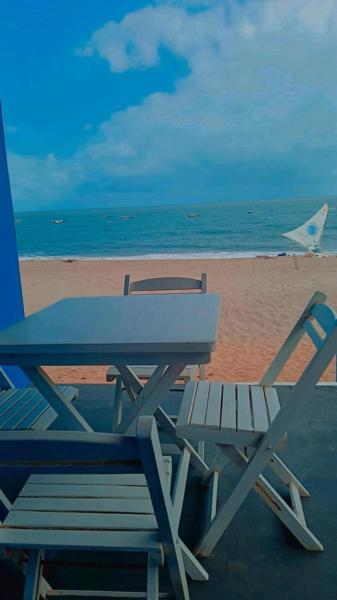 Chalé Marlin Azul - Pernambuco (estado)