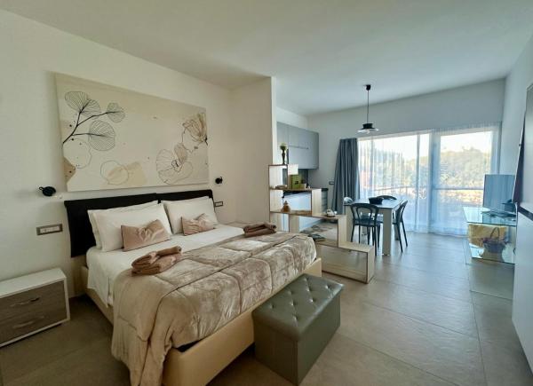 Blue Velvet Rooms - Tortolì