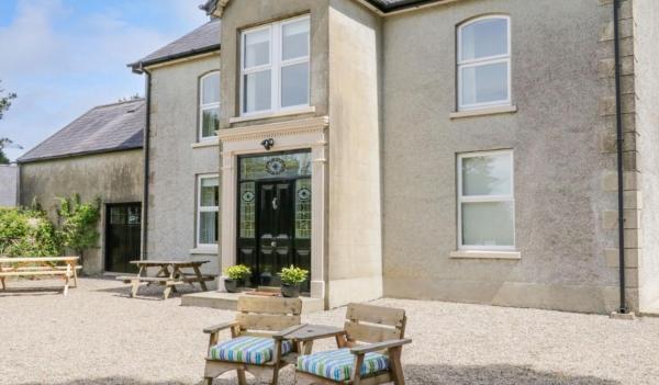 The Haw - Portballintrae