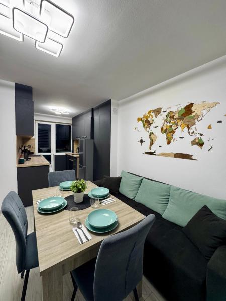 Best Family Apartment - Varna