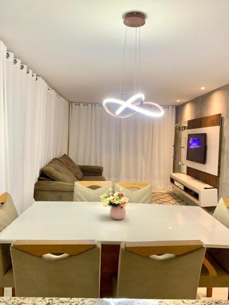 Aconchegante Casa Em Marataizes - Espírito Santo (estado)