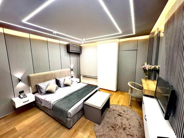 Queens Suite Hotel - Beirut
