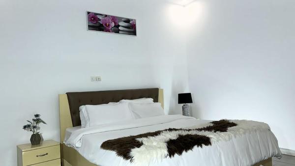 Résidences Riverside Abidjan - Abidjan