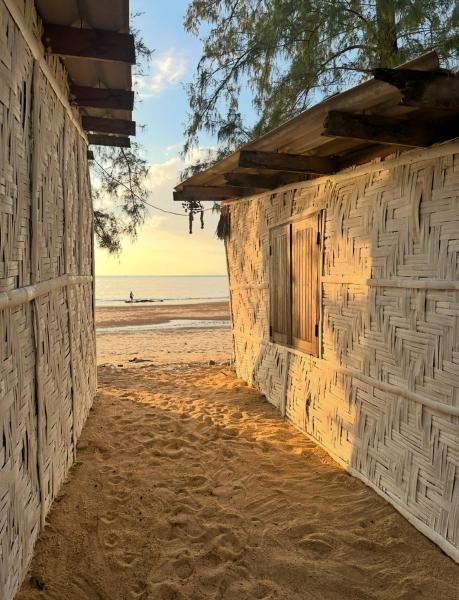 Garden Beach Bungalows - Koh Lanta