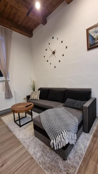 Apartment Kompas - Spišské Podhradie