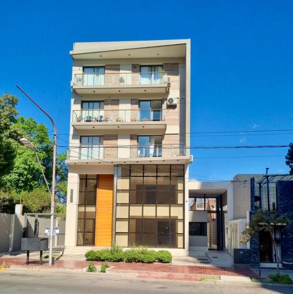 Departamento Miracielo Mendoza Ciudad - Mendoza