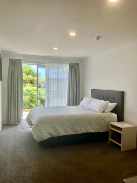 Tripinn Modern Motels & Affordable Accommodation - Westport