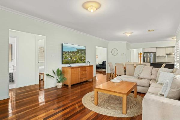 Seashells Holiday House - Huskisson