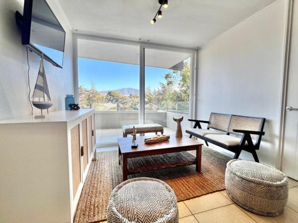 Departamento En La Herradura - Elqui