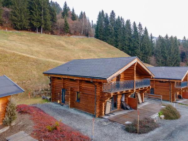 Jenig 4a - Weißensee