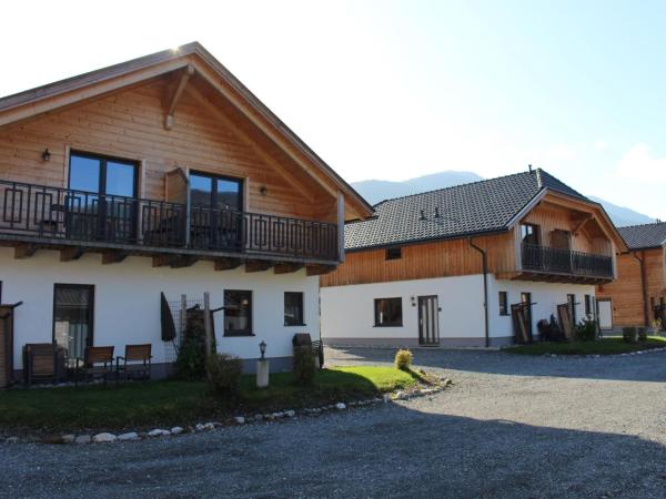 Rattendorf 3b - Weißensee