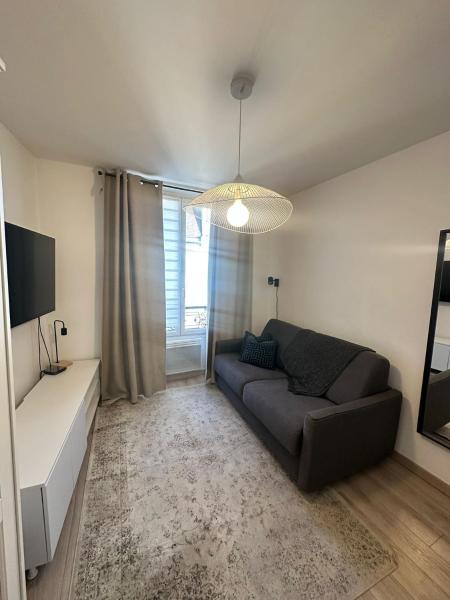 Moderne Et Lumineux - Asnières-sur-Seine