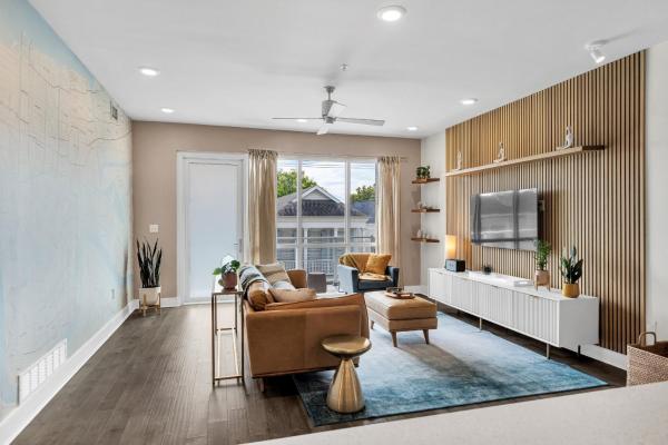 Bywater Retreat Poolgym Mg Staynola! - New Orleans, LA