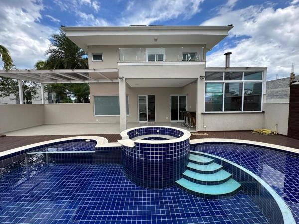 Casa De Praia No Massaguaçu Em Caraguatatuba - Caraguatatuba