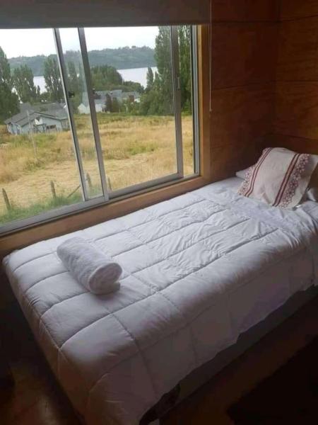 Cabaña Vista Mágica - Castro, Chile