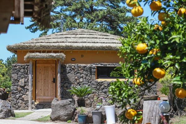 Aewol Jokutti - Jeju-si