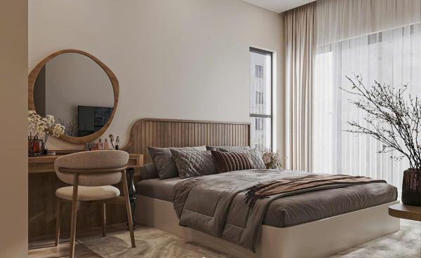 Flc Sea Tower Quy Nhơn-khách Sạn 5 Sao Mặt Tiền Biển-trung Tâm Tp Qn - Tỉnh Bình Định