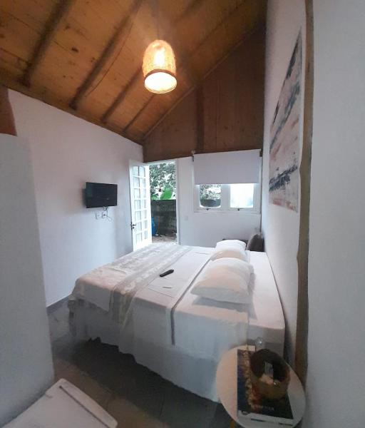 Suíte Recanto Bom Sossego - Ubatuba