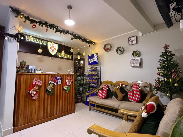 Hotel Firenze - Huancayo
