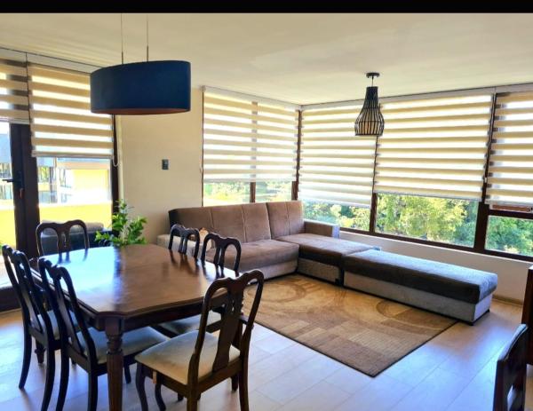 Departamento Costanera Playa - Villarrica