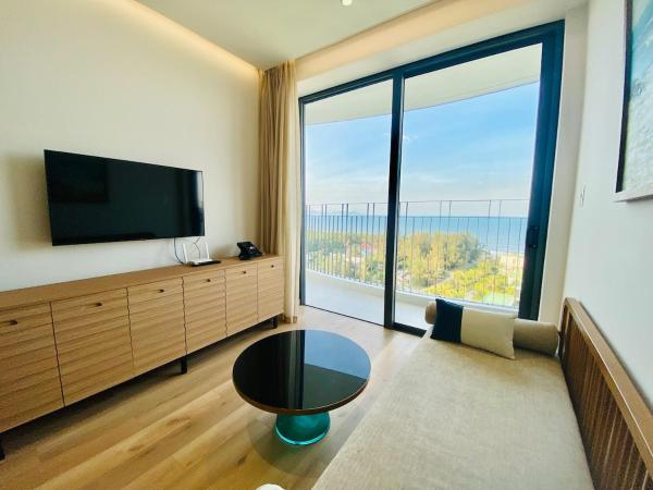 Coastal Apt Panoramic Oceanview Free Swimmingpool - Hội An