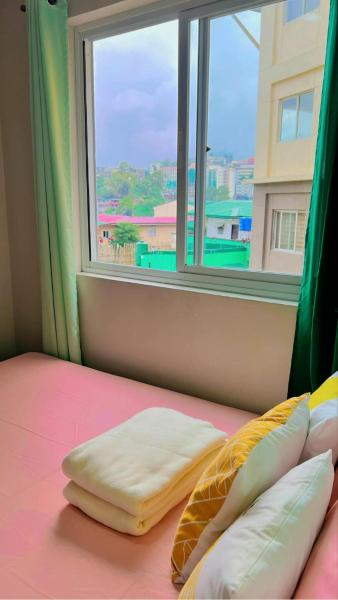 Briannas Transient House-308 - Baguio