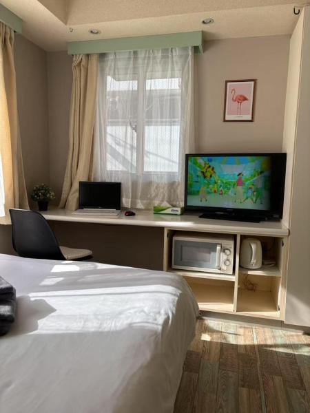 Shinjuku宿 - Shinjuku