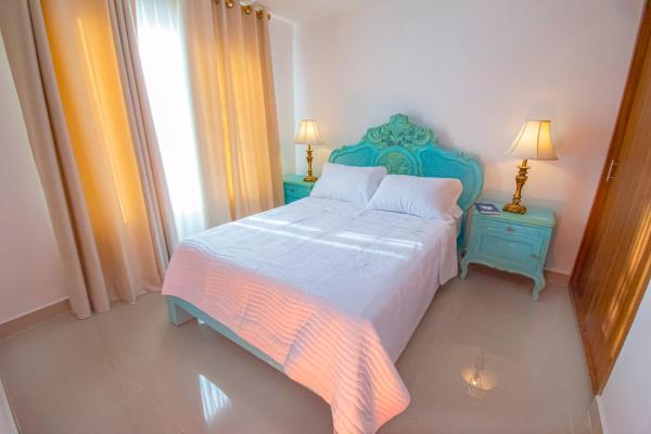 Apartamento En La Union Valle 201 - Versalles