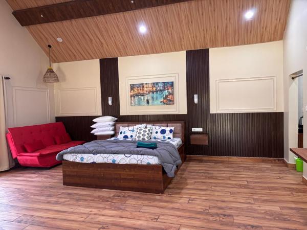 Fresh Farms Farmstay - Meghalaya