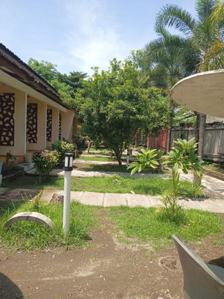 Kiayazo Vibes Inn - Gili Islands