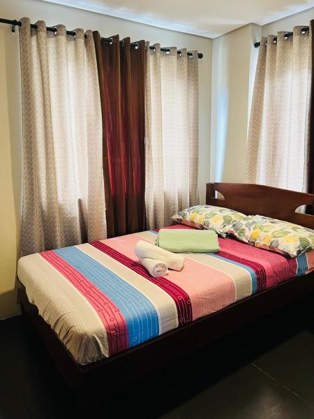 Briannas Transient House-unit 208 - Baguio