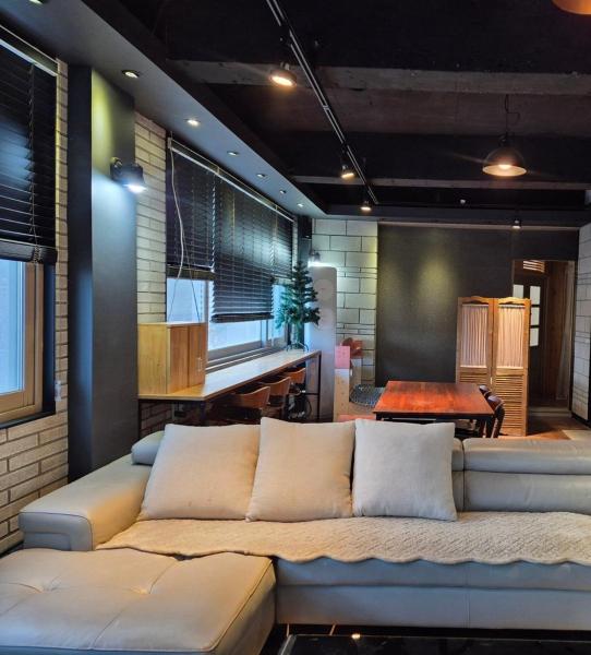 Paju Sabai Pension - Seoul