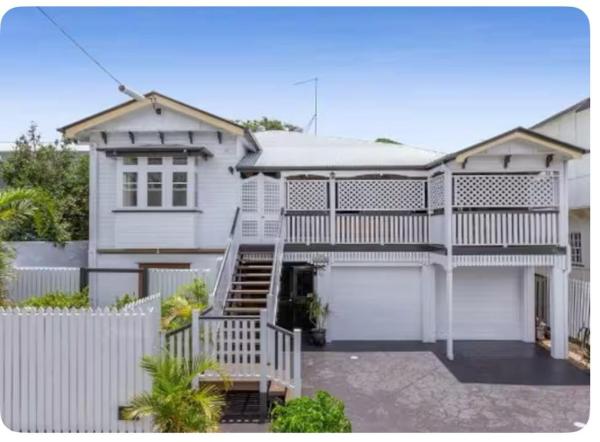 Kent Street Retreat - Newstead