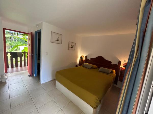 Studio Palmiers Royaux - Martinique