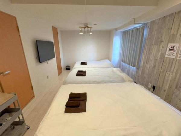 Green House Nakano Fujimicho - Vacation Stay 65992v - 西東京市