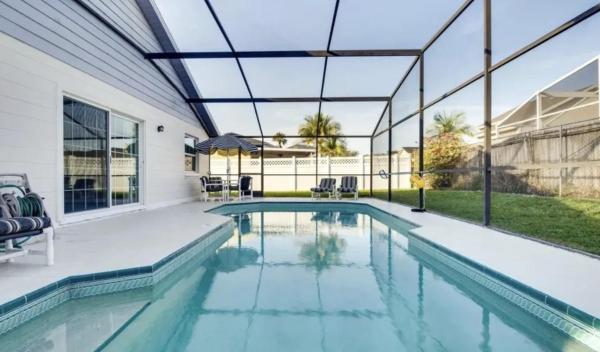 Florida Gem - St. Cloud, FL