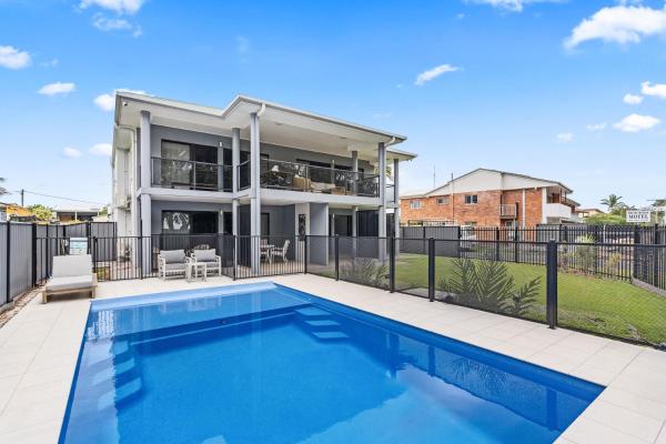 3 Seacrets At Shelly - Hervey Bay
